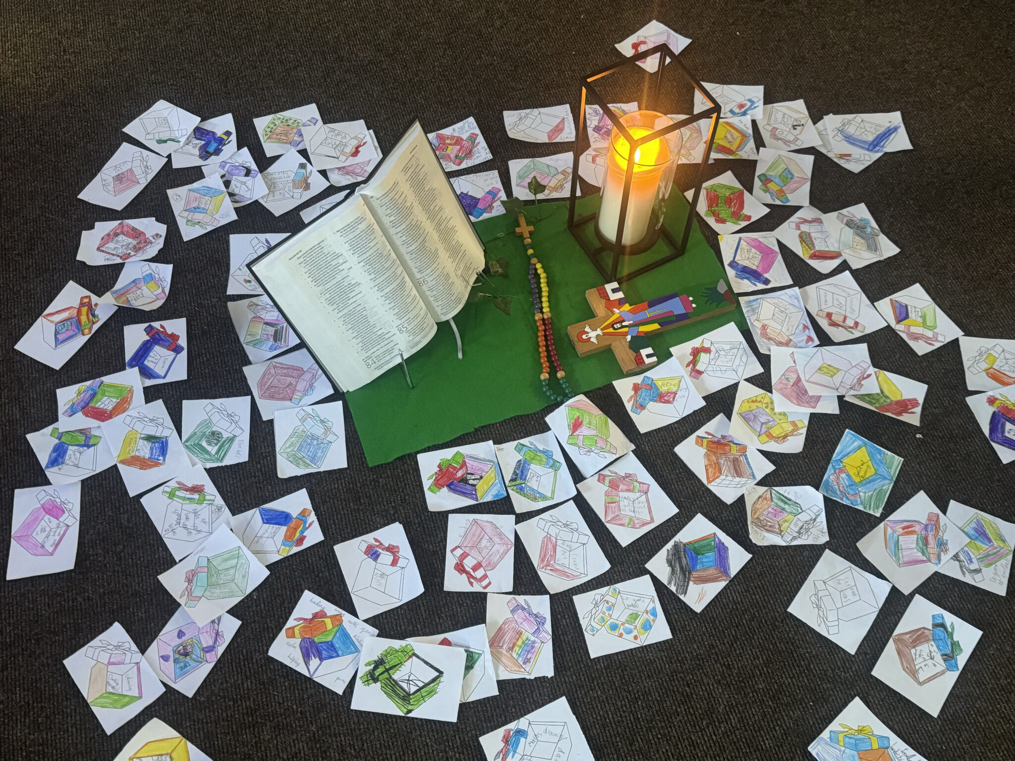 Our Catholic Faith - Ss John Fisher & Thomas More